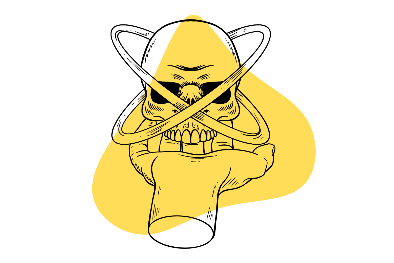 Exploring Ego-Death With Psychedelics - Tripsitter