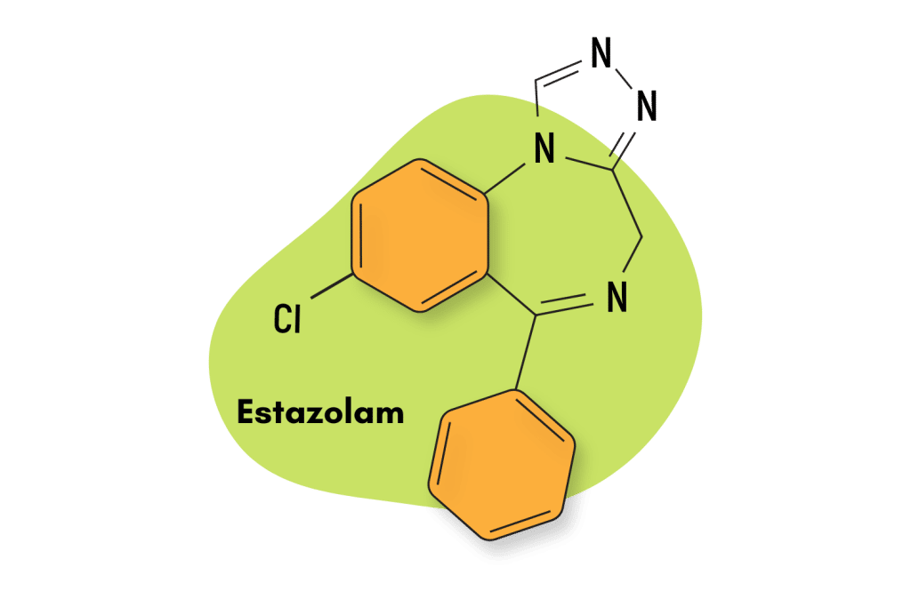 Estazolam (ProSom): Safety, Effects, & More - Tripsitter
