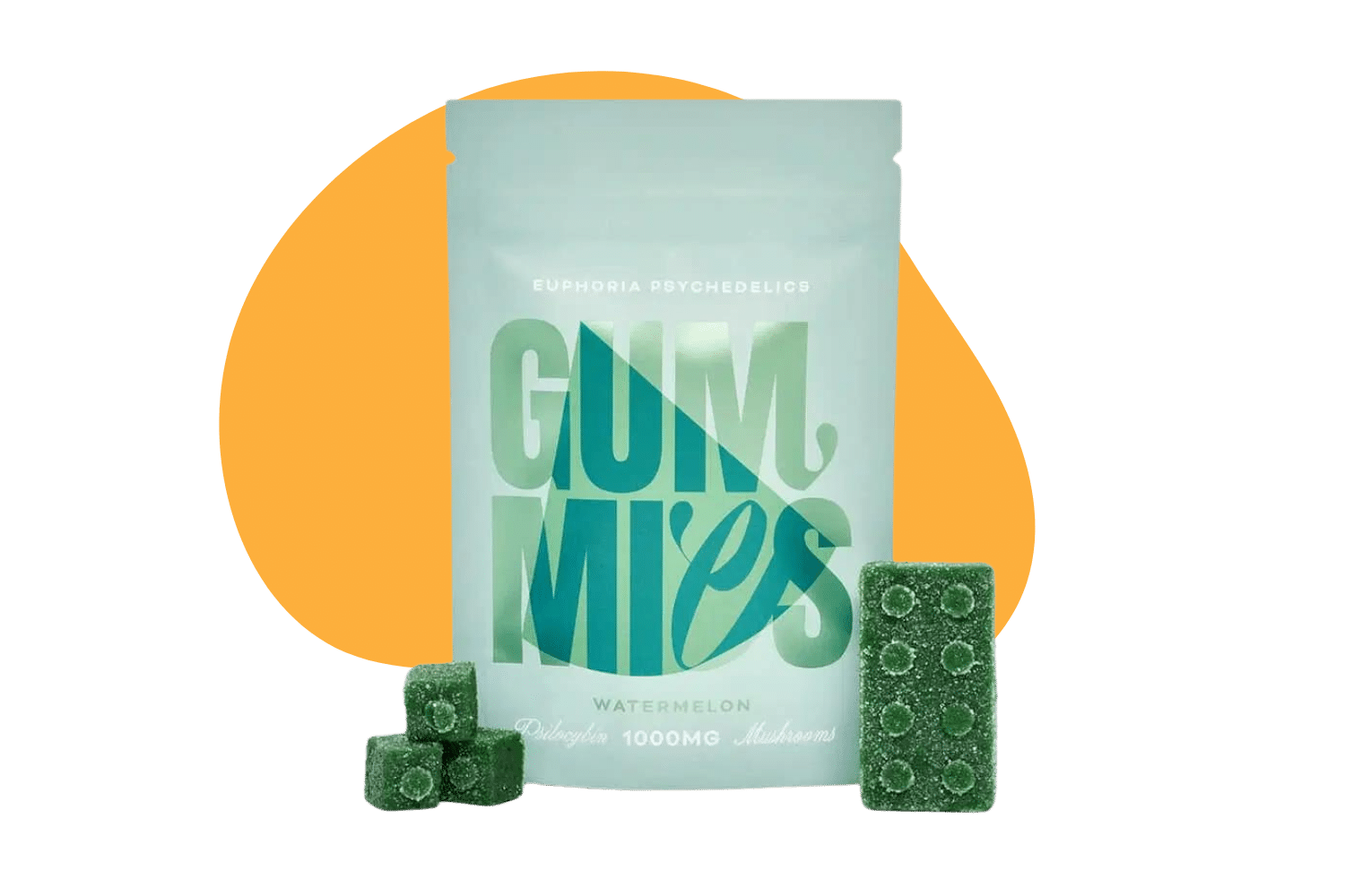 We Tried 18 Magic Mushroom Gummies: Here’s the Best & Worst Brands for ...