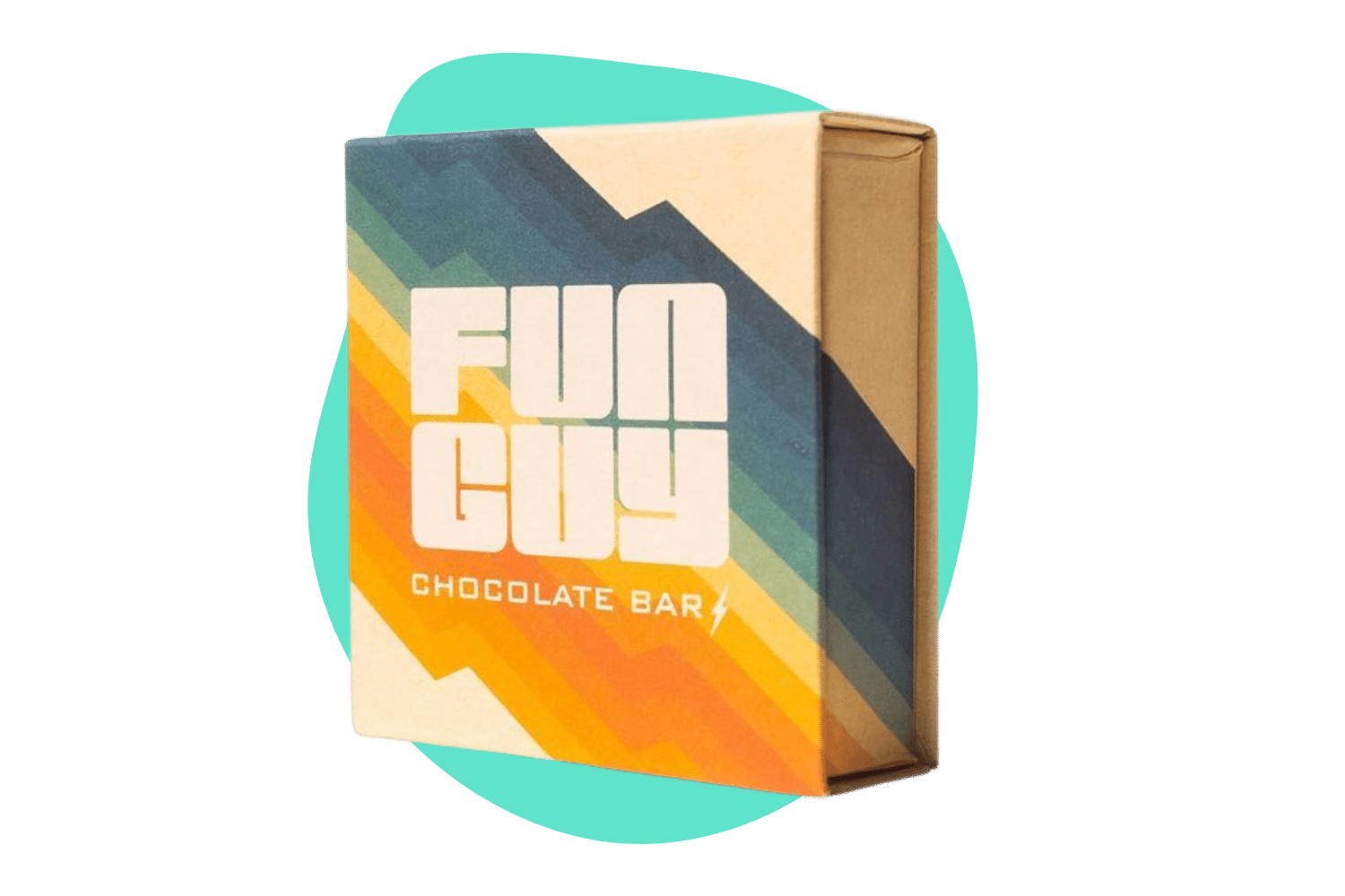 Fun Guy Chocolate Bar Reviewed: Why You Should Avoid This Brand ...