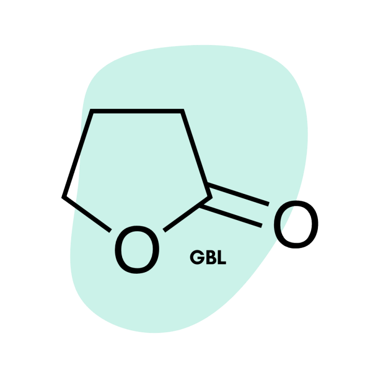 GHB: A Definitive Guide and Safety Information - Tripsitter