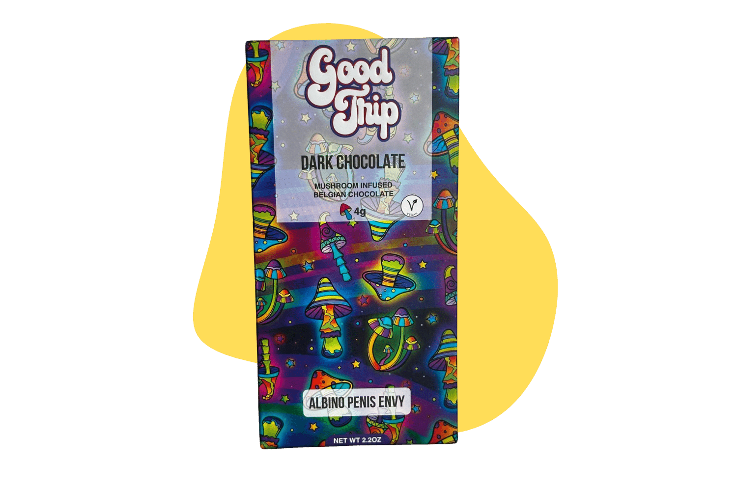 Good Trip Chocolate Reviewed: A “Good Trip” or Another Scam? - Tripsitter