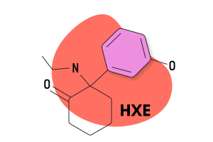 HXE (Hydroxetamine): Characteristics, Effects, & Safety Profile ...