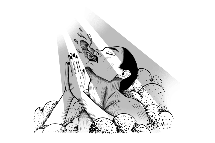 Magic Mushroom Dosing: Psychedelic Mastery - Tripsitter