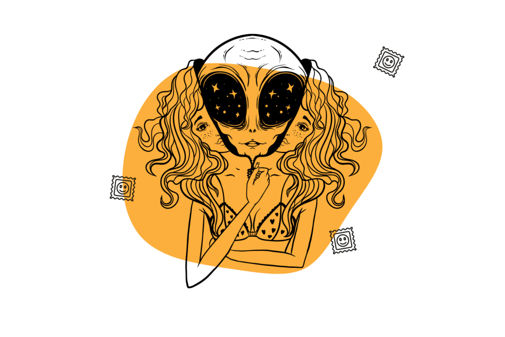 How to Store LSD (What's The Shelf-Life of LSD?) - Tripsitter