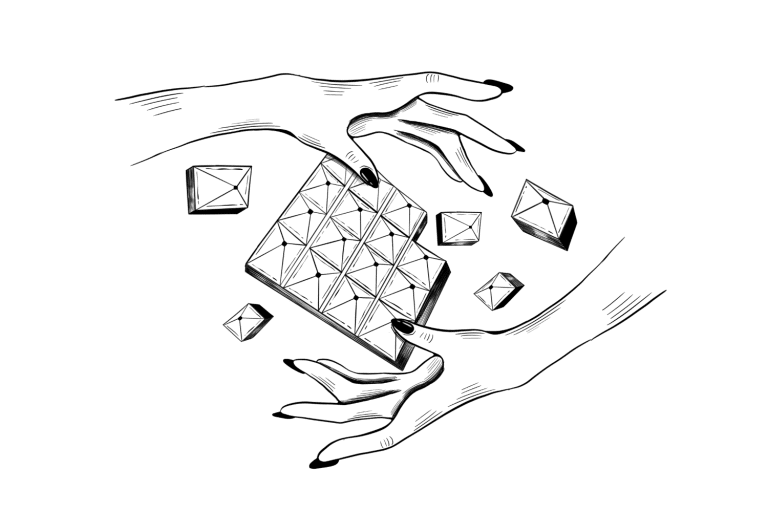 The Dos & Don’t of Taking Liquid LSD - Tripsitter