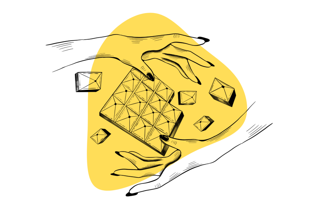 Introducing LSD Gel Tabs: The Future of LSD - Tripsitter