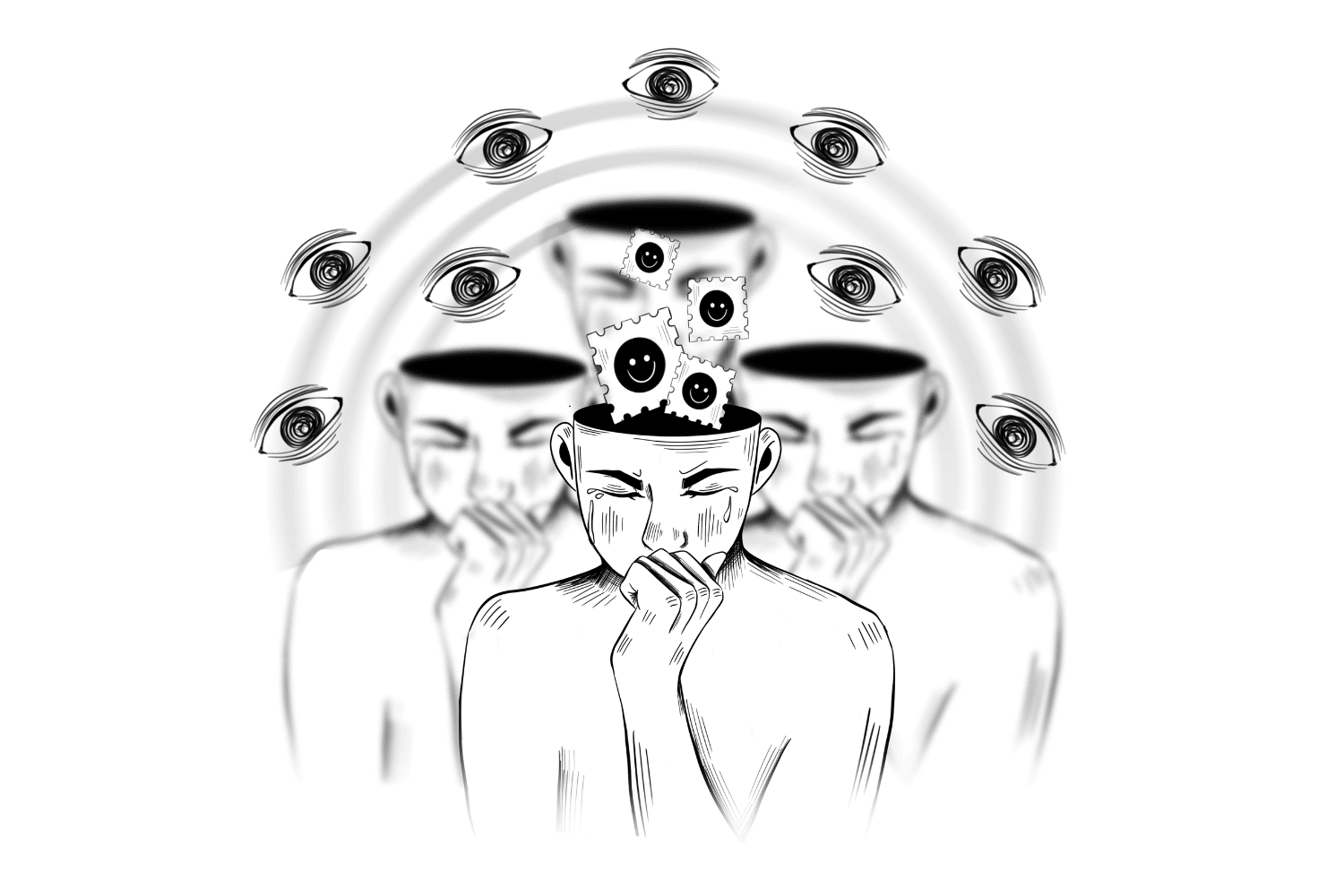 The Dos & Don’t of Taking Liquid LSD - Tripsitter