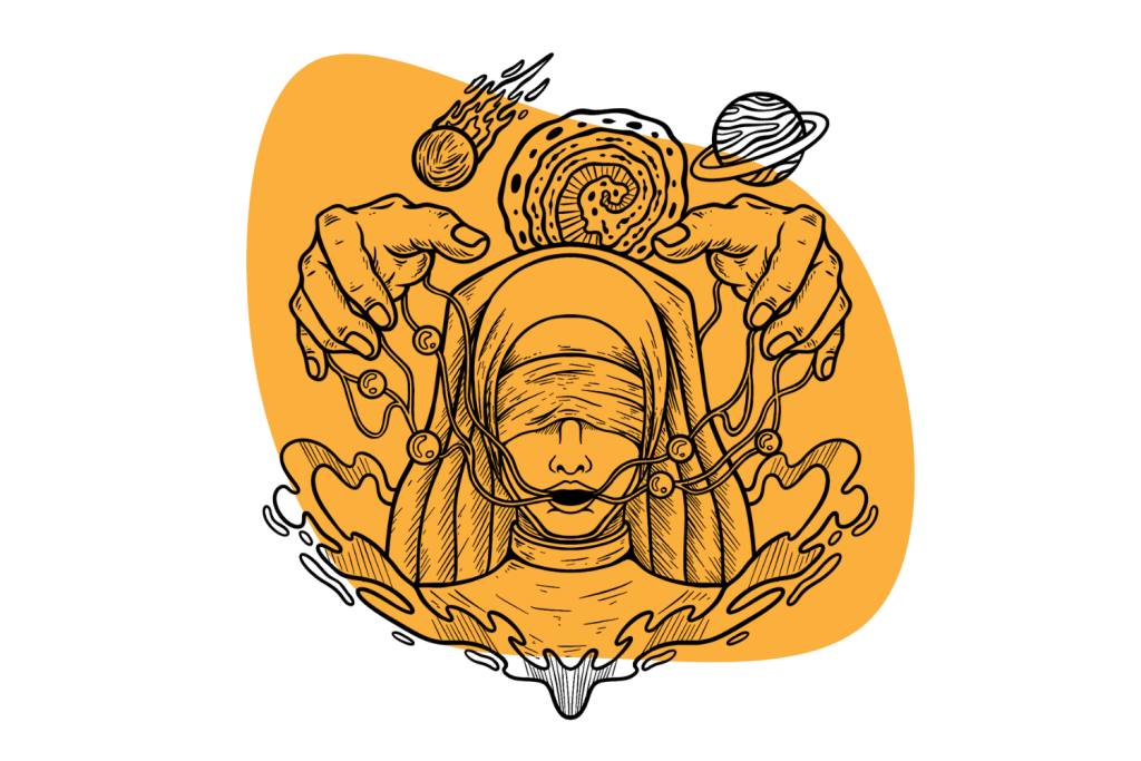 What Do We Know About the Long-Term Effects of Ketamine? - Tripsitter