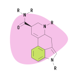 Lysergamide Psychedelics - Tripsitter