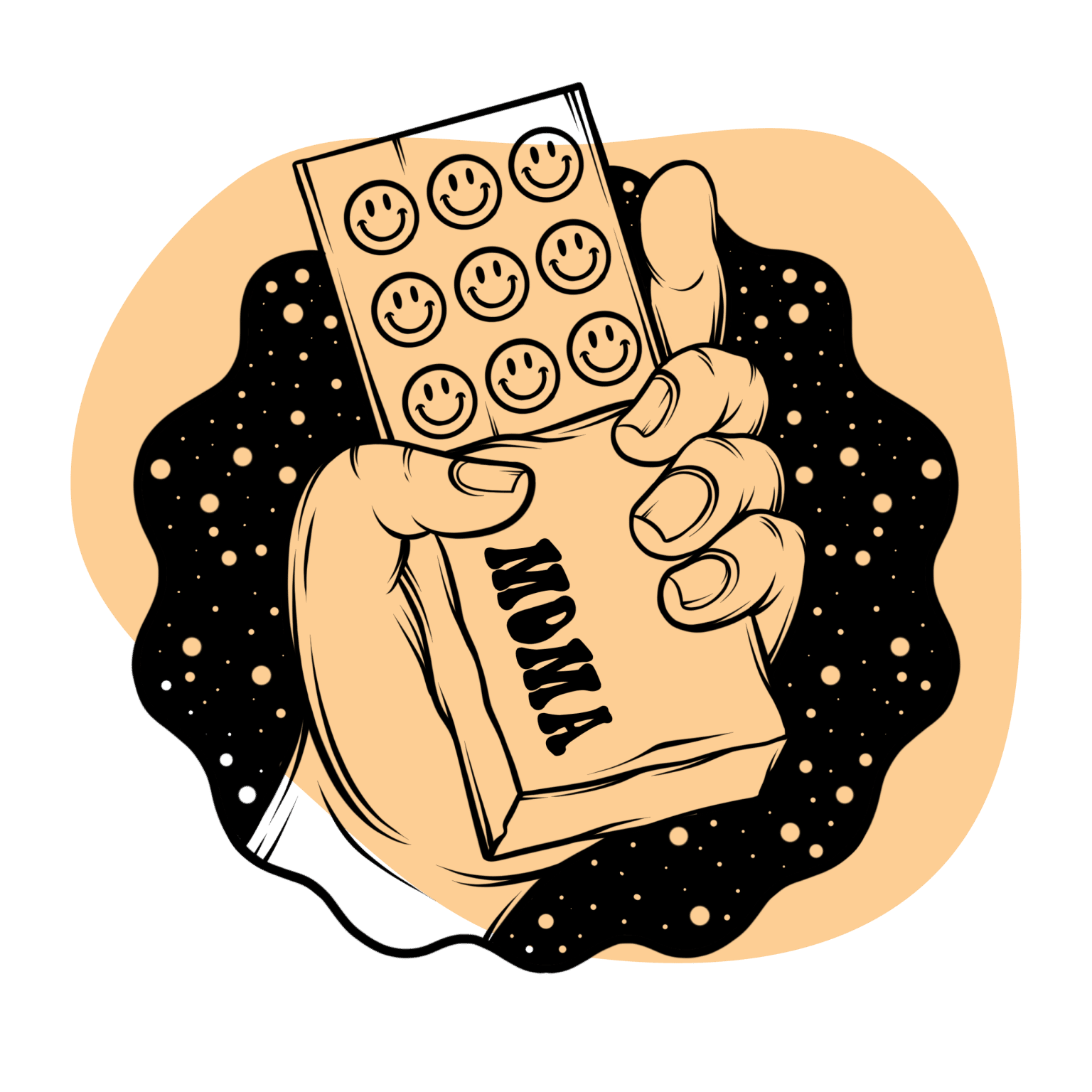 MDMA (Ecstasy): Benefits, Research, & Safety - Tripsitter