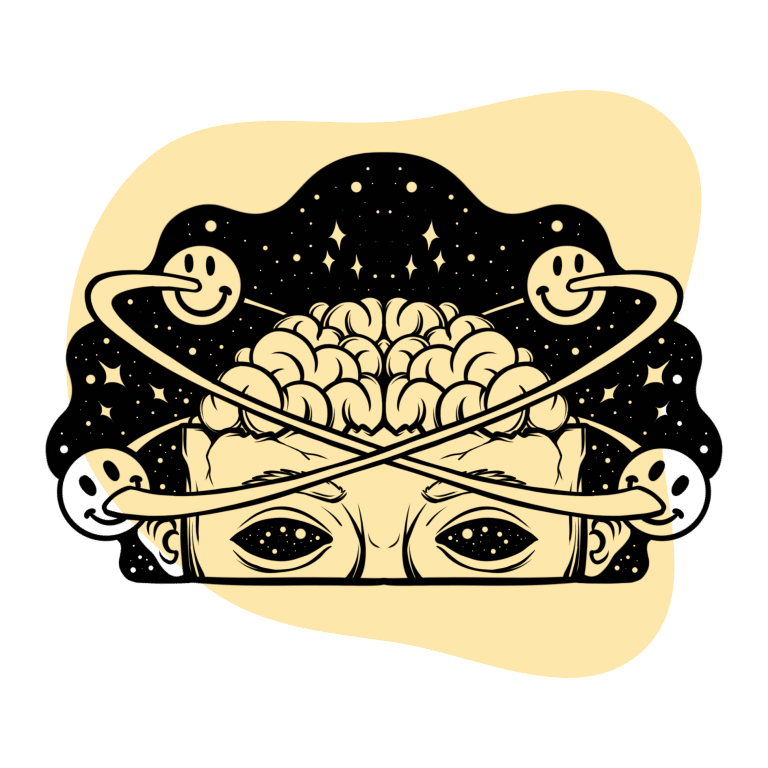 MDMA (Ecstasy): Benefits, Research, & Safety - Tripsitter