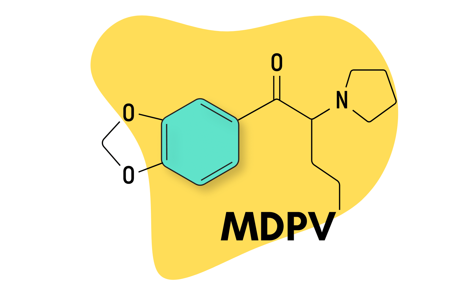 MDPV: Exploring One of the Most Powerful Stimulants on Earth - Tripsitter