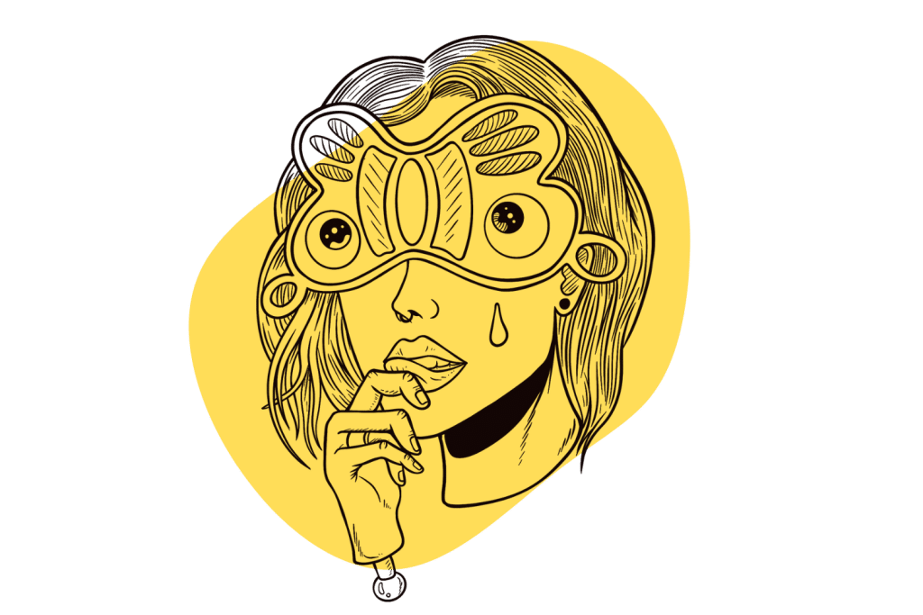 Microdosing LSD: A Controversial Practice with Promising Results ...