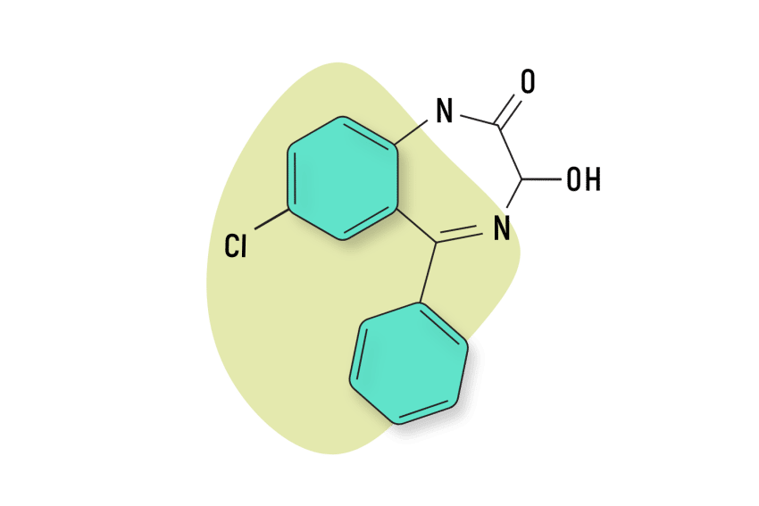 Medazepam (Nobrium) Fact Sheet: Dosage, Safety, & Closest Alternatives ...