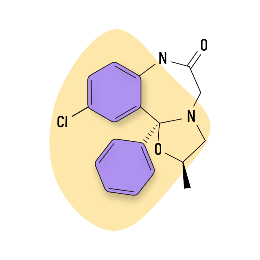 Clorazepate (Tranxene) Fact Sheet & Harm Reduction Guide - Tripsitter
