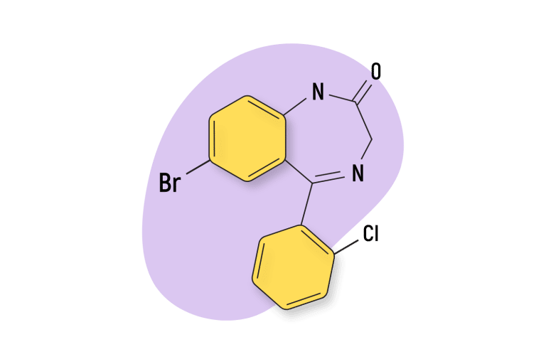 Flubromazepam: Fact Sheet & Harm Reduction Guide - Tripsitter