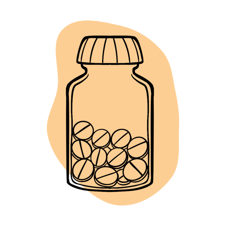 Loprazolam (Dormonoct): Uses, Interactions, Safety, & Harm Reduction ...