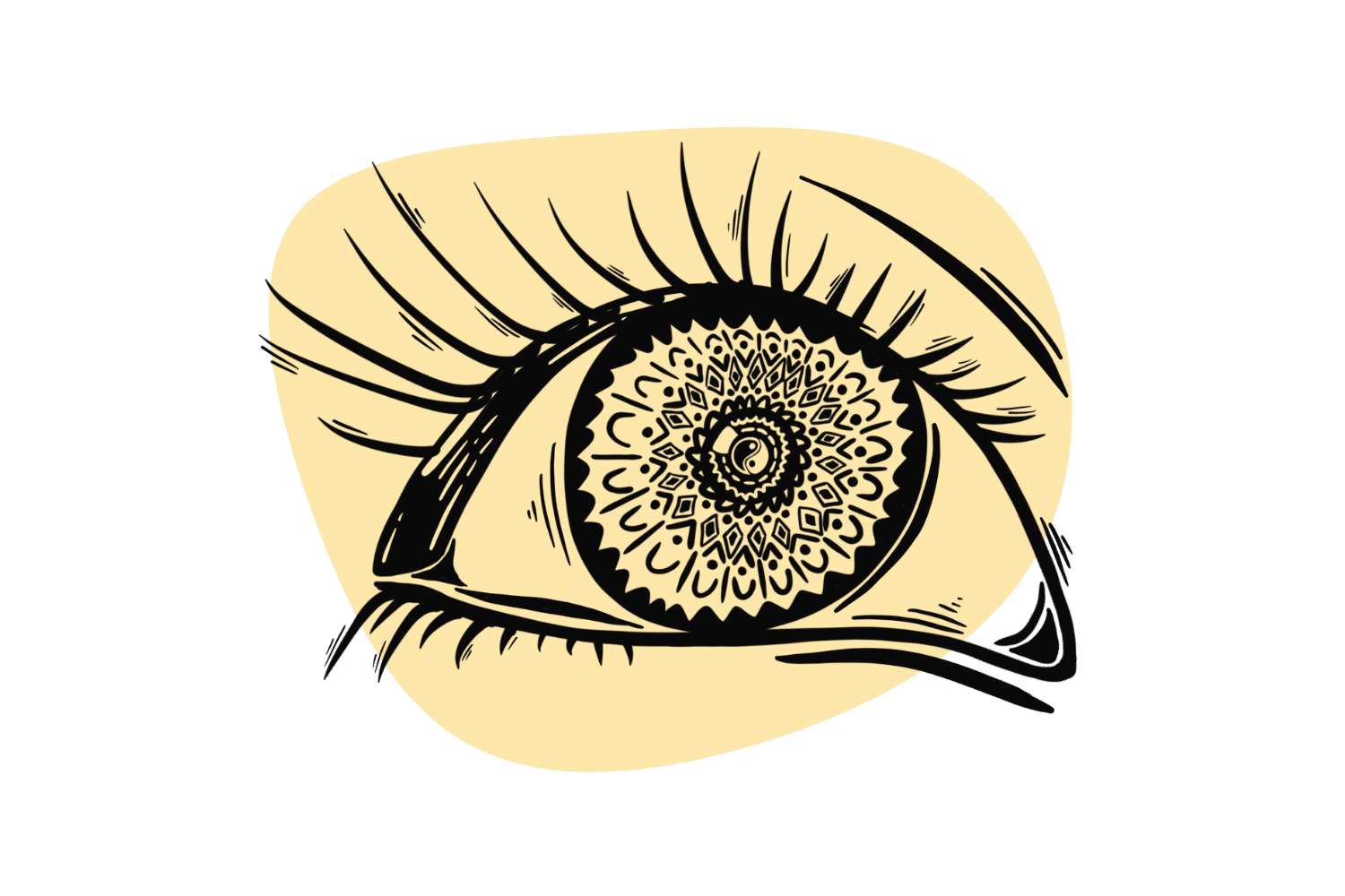 Sananga: Amazonian Eye Drops For Clear Vision - Tripsitter