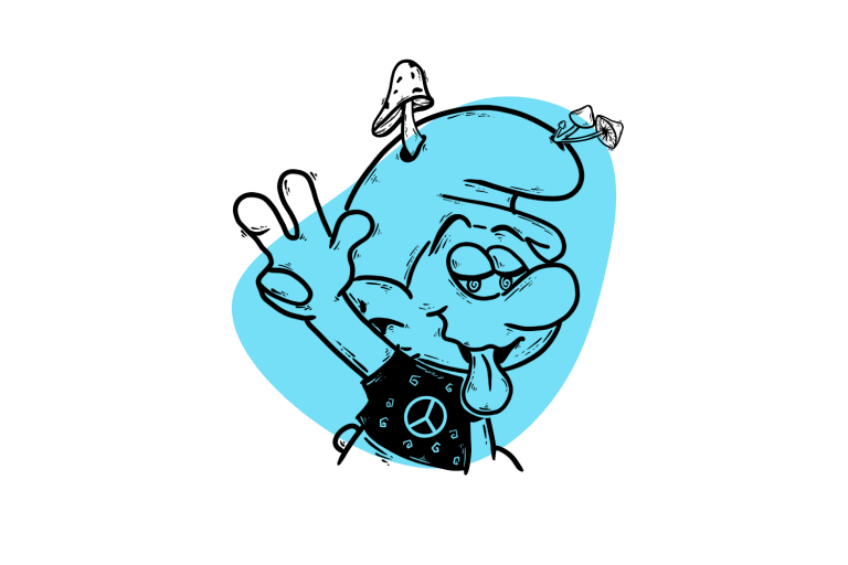 Magic Mushrooms Archives - Tripsitter