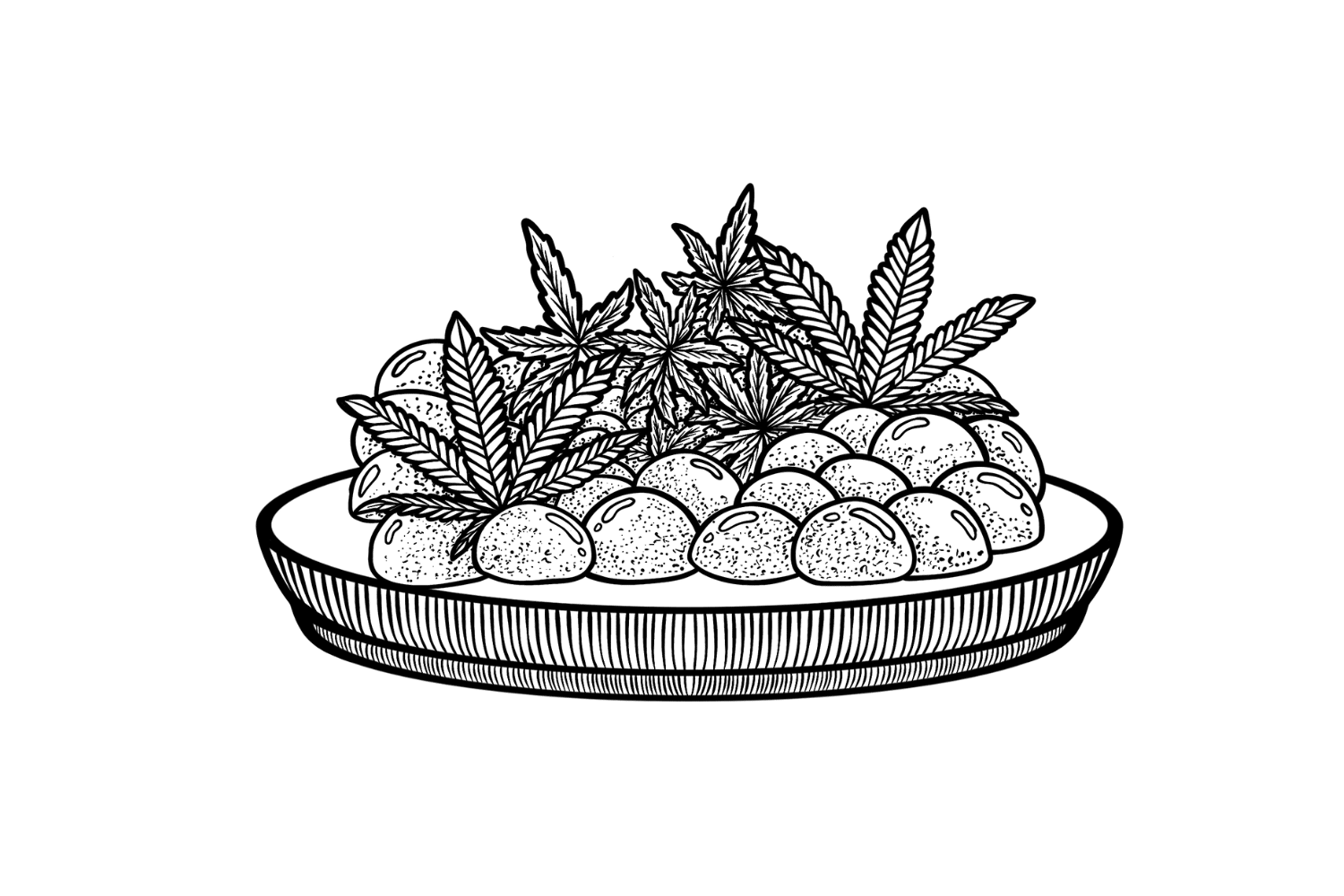 The Expert Guide to Δ9 THC Gummies (Where to Buy in 2024) - Tripsitter