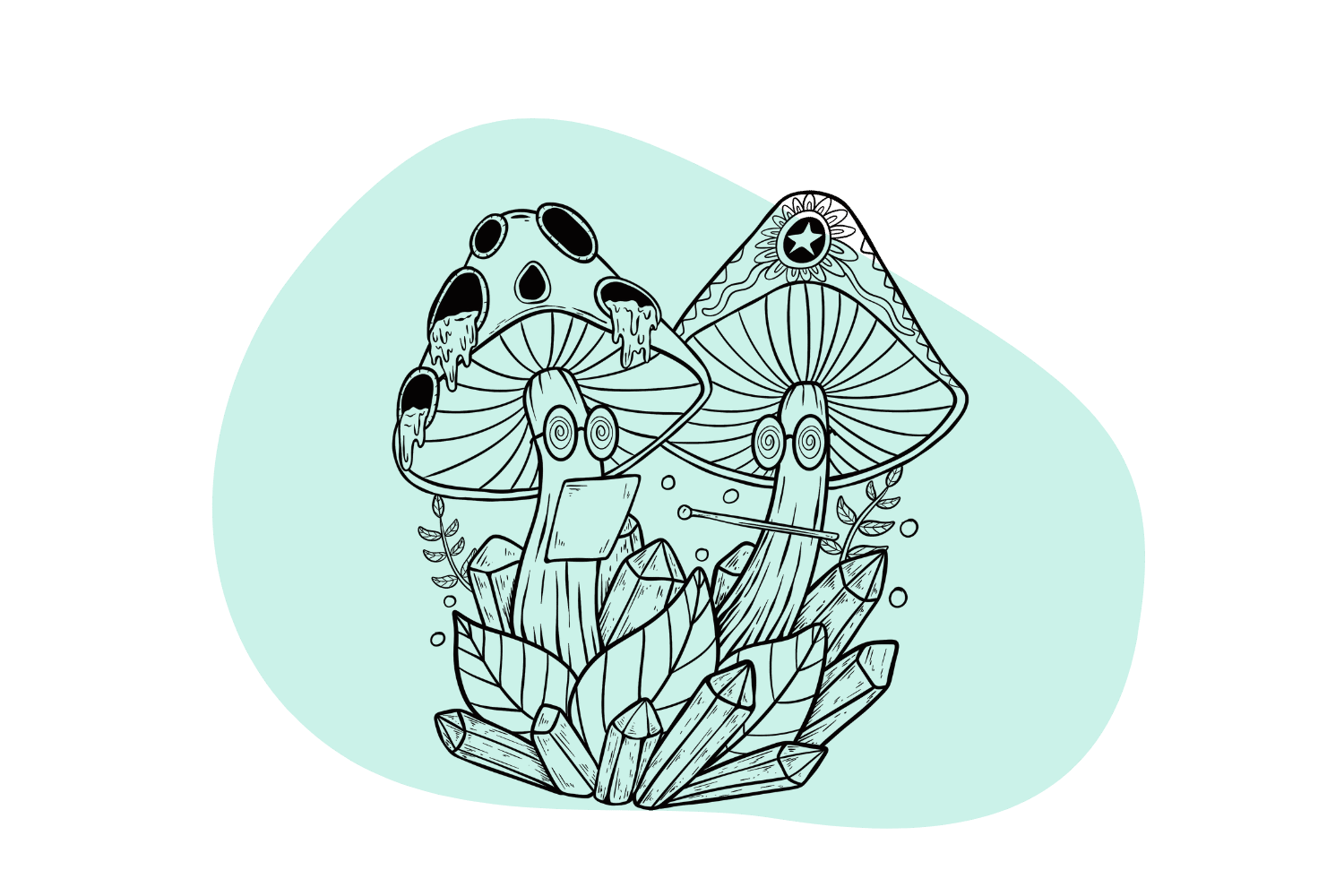 How to Become a Psychedelic Integration Coach - Tripsitter