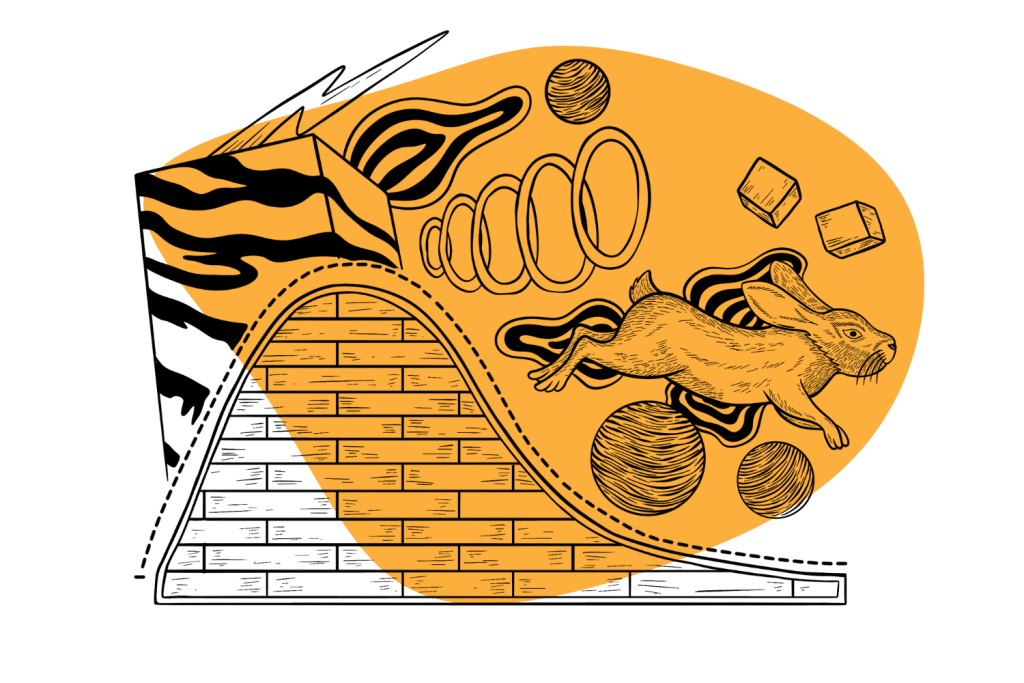 What Are The Long-Term Effects Of LSD? - Tripsitter