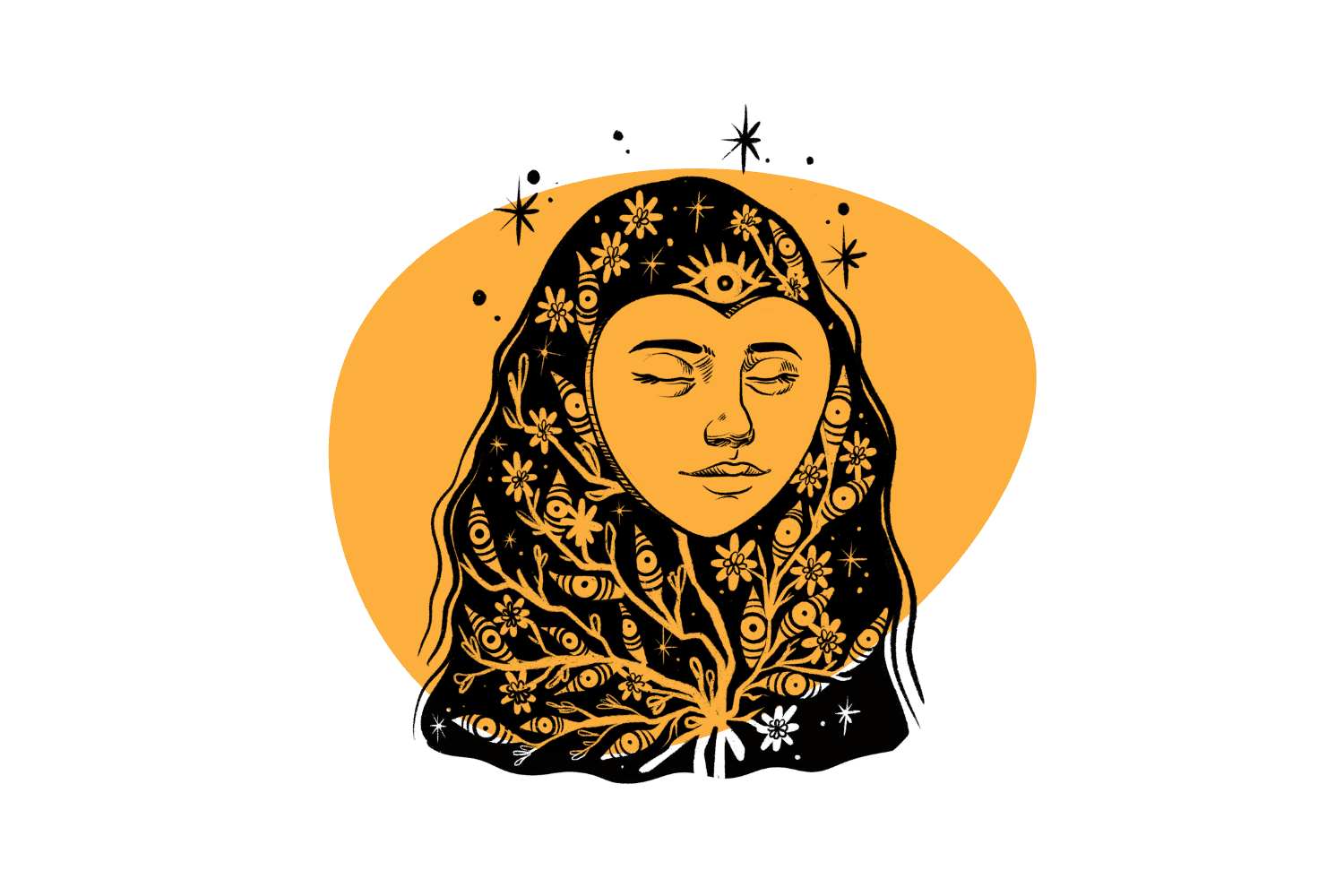 What Are The Long-Term Effects Of LSD? - Tripsitter