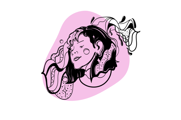 What Does LSD Feel Like? Exploring the Effects of LSD - Tripsitter