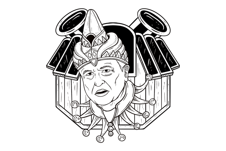 What Are DMT Machine Elves? 8 Theories Explained - Tripsitter