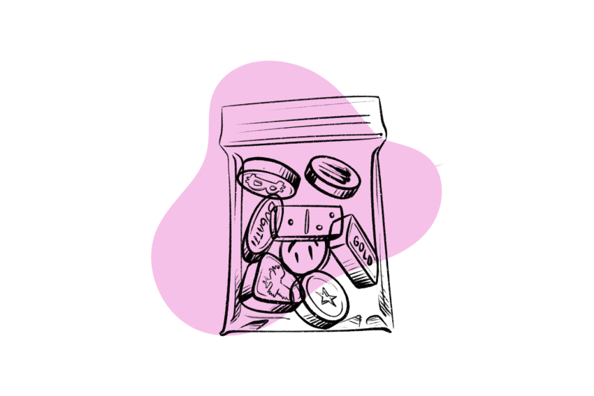 What Is Jedi Flipping? - Tripsitter