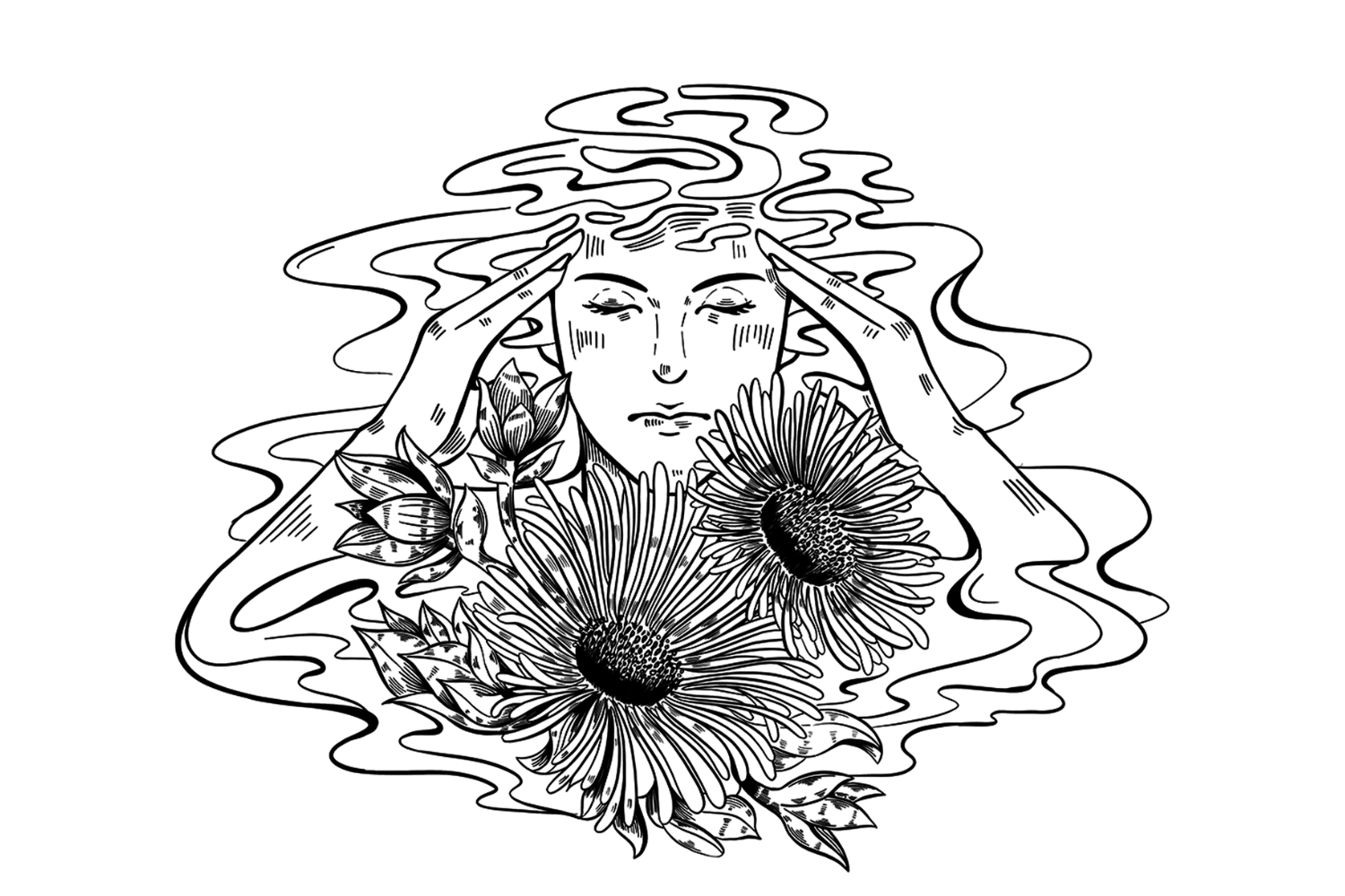 Kanna: Exploring One of Nature’s Best Antidepressants - Tripsitter