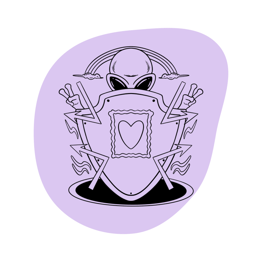 LSD (Acid): Ultimate Guide To the World’s Most Famous Psychedelic ...