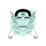 LSD (Acid): Ultimate Guide To the World’s Most Famous Psychedelic ...