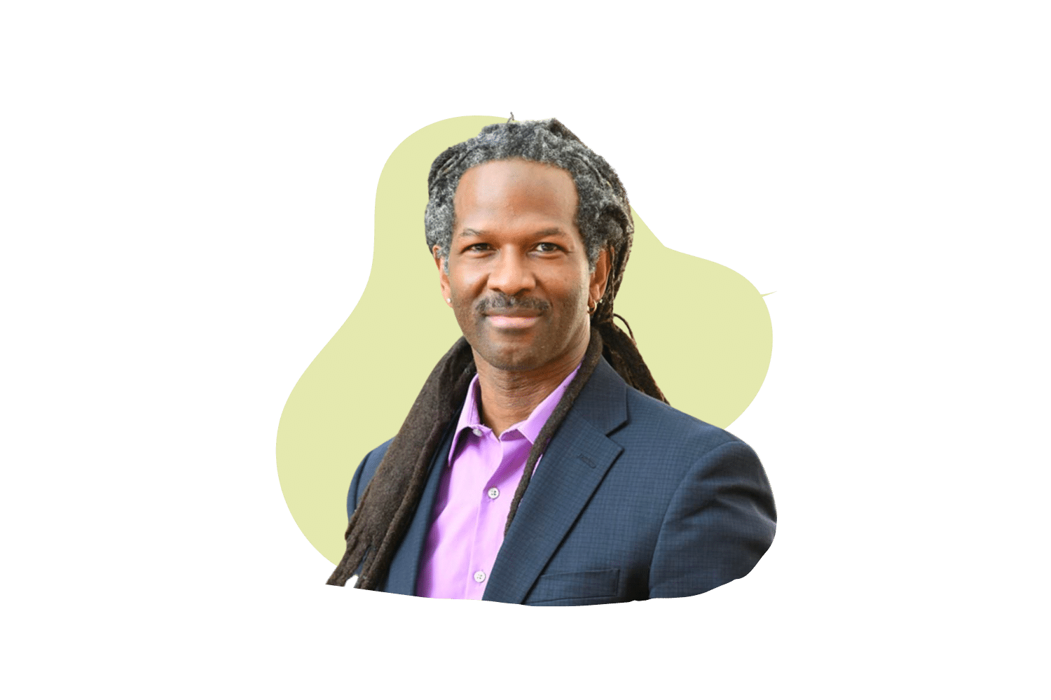 Carl Hart: Drug Use For Grown-Ups - Tripsitter