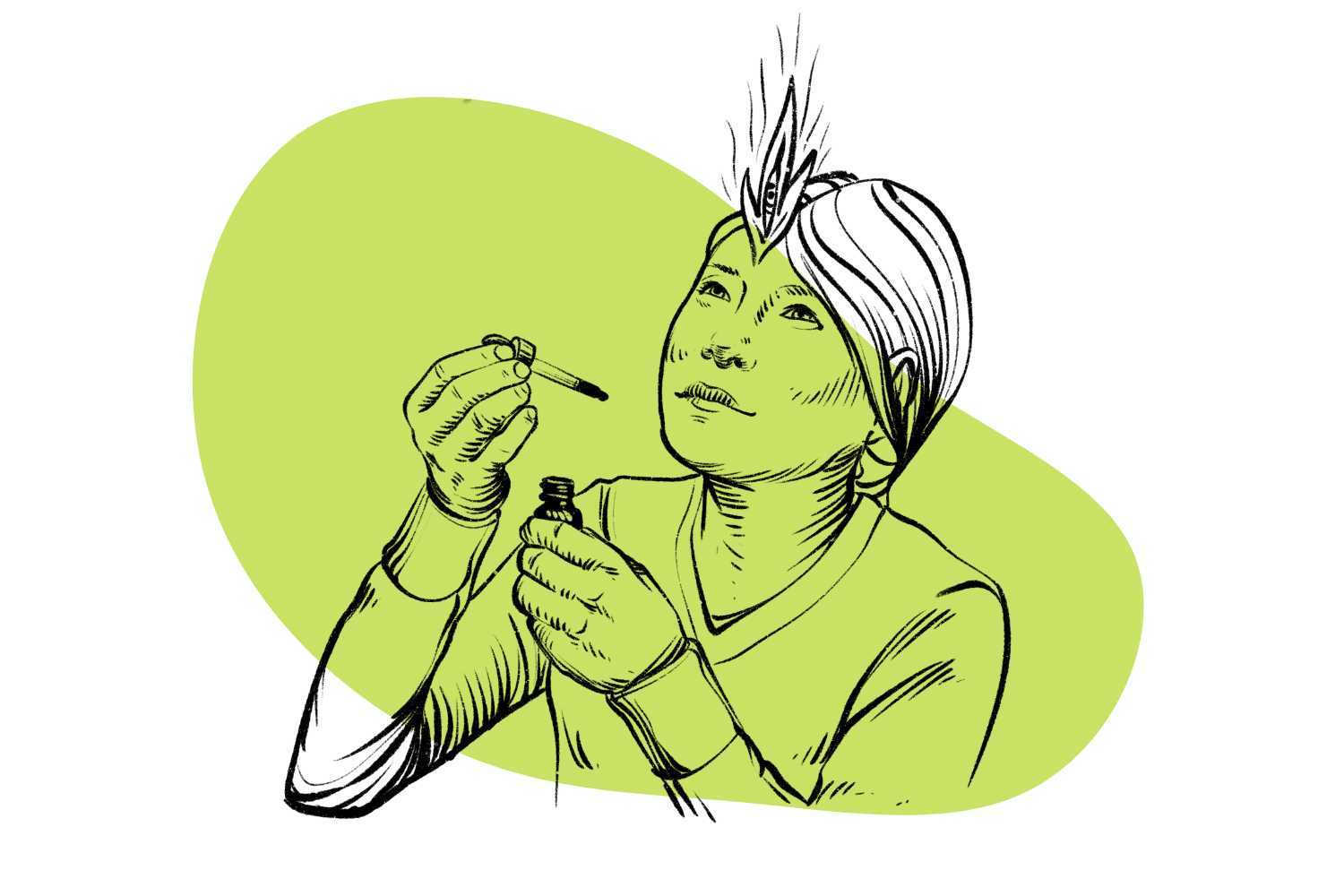 Microdosing Marijuana: A New Trend in the Cannabis Community - Tripsitter