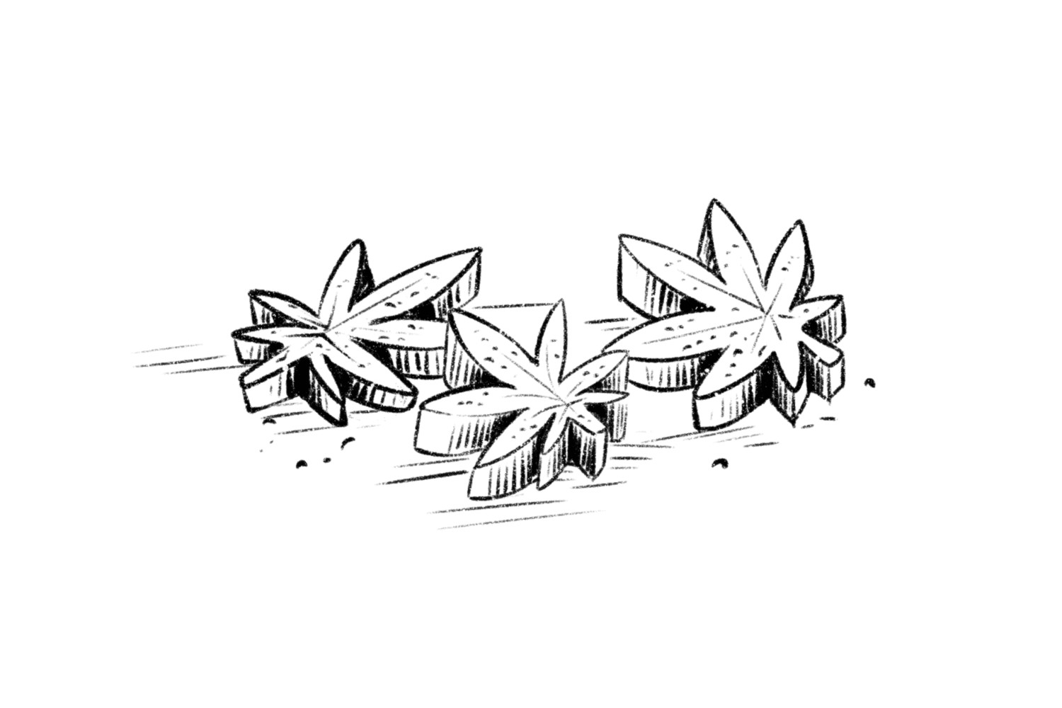 A Zip Of Weed Is a Lot, But Is It More Than You Need? Here’s How to ...