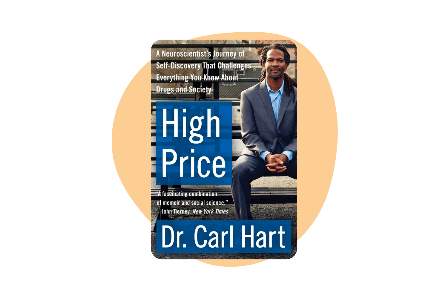 Carl Hart: Drug Use For Grown-Ups - Tripsitter