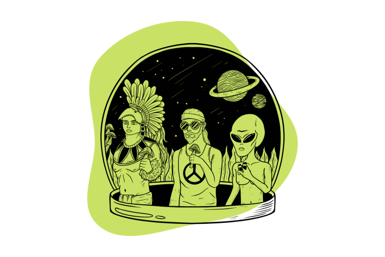 A Journey Through Time: Tracing the History of Gender Identity - Tripsitter