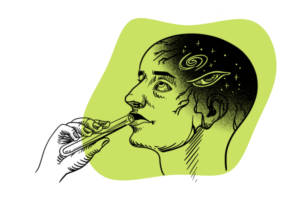 List of Companies Creating New DMT Therapies - Tripsitter