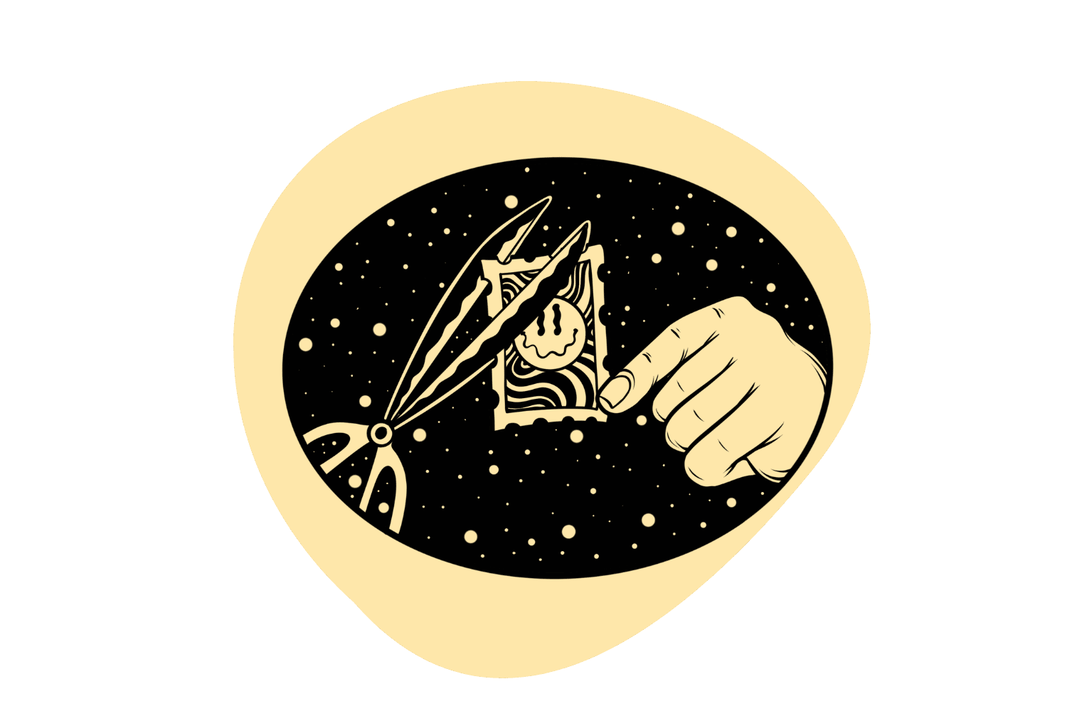 A Psychedelic Slumber: The Science Behind Microdosing LSD for Sleep ...