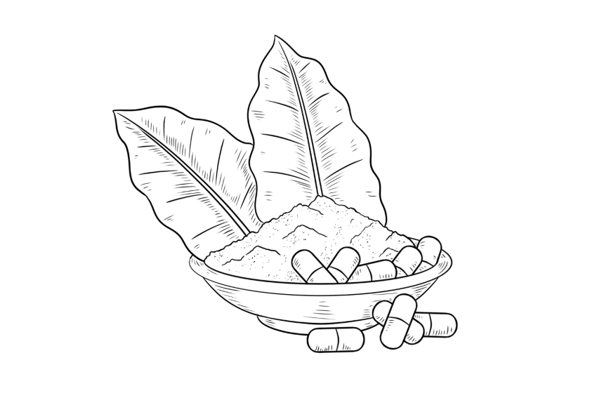 Kratom for Pain Relief: How It Works, Why It’s So Popular, & Safety ...