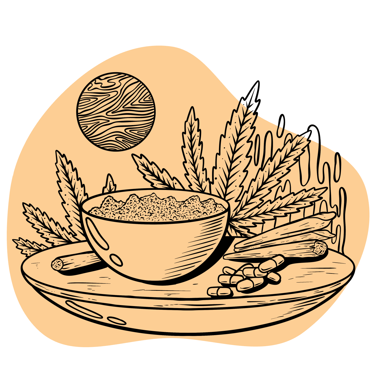 Kratom vs. Cannabis: Uses, Benefits, & Interactions - Tripsitter