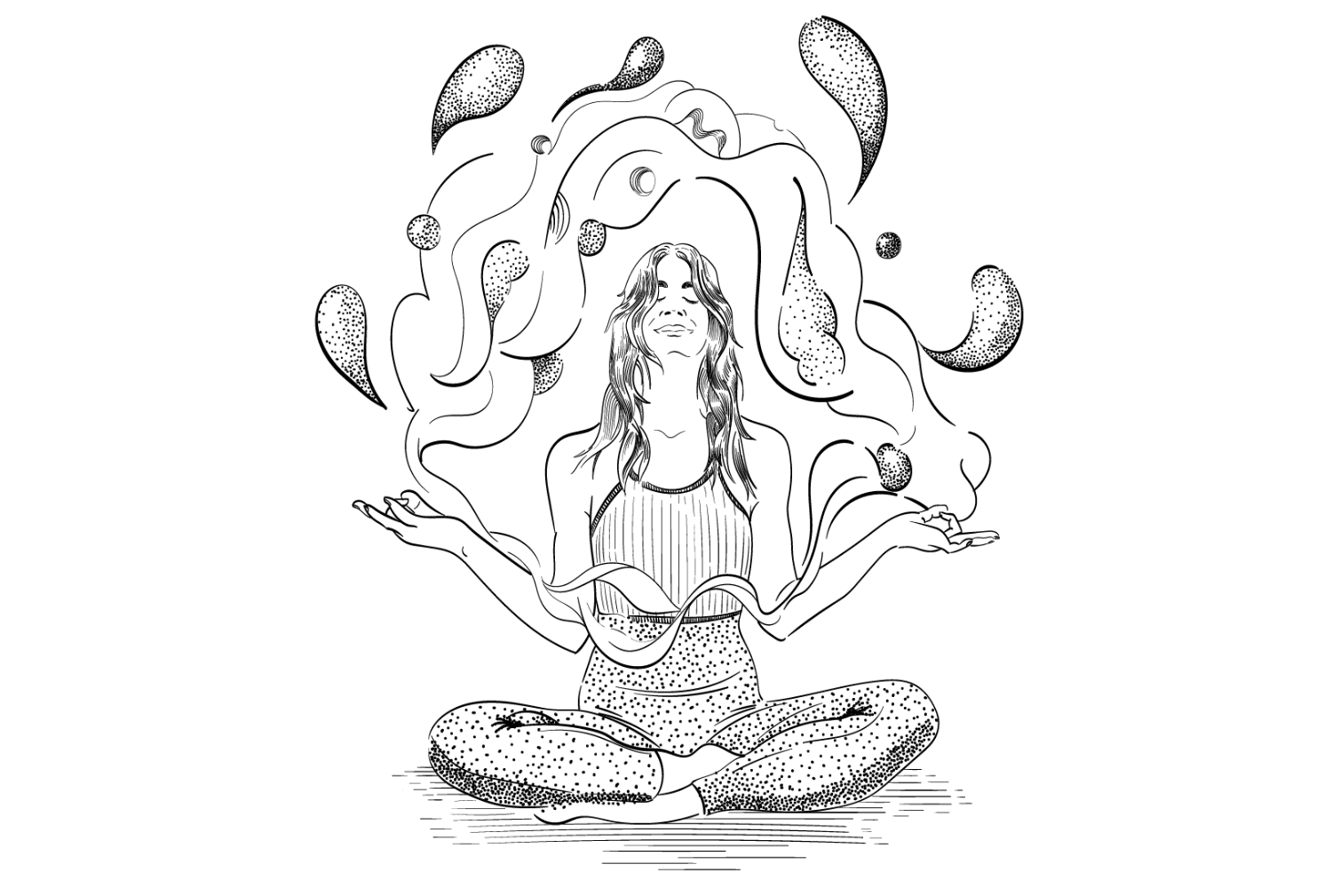 What Are Psychobiotics? - Tripsitter