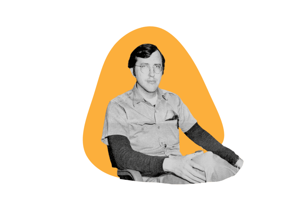 Timothy Leary: Books, Lectures, & LSD - Tripsitter