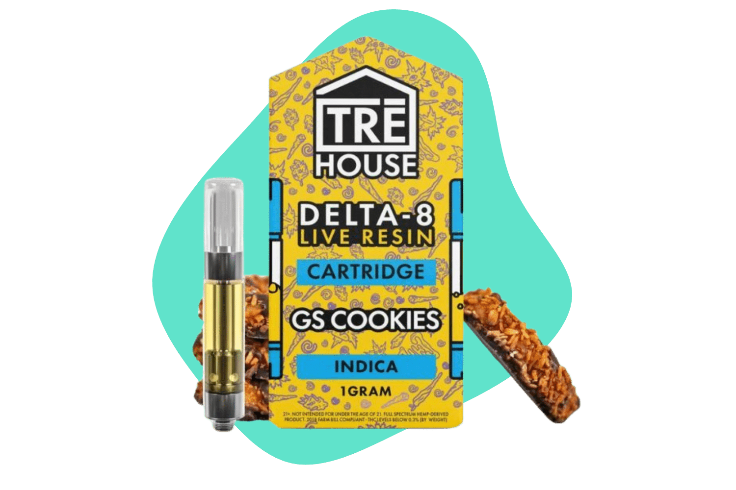 Best Live Resin Carts: Cannabis & Hemp-Derived Vape Carts (Reviewed ...