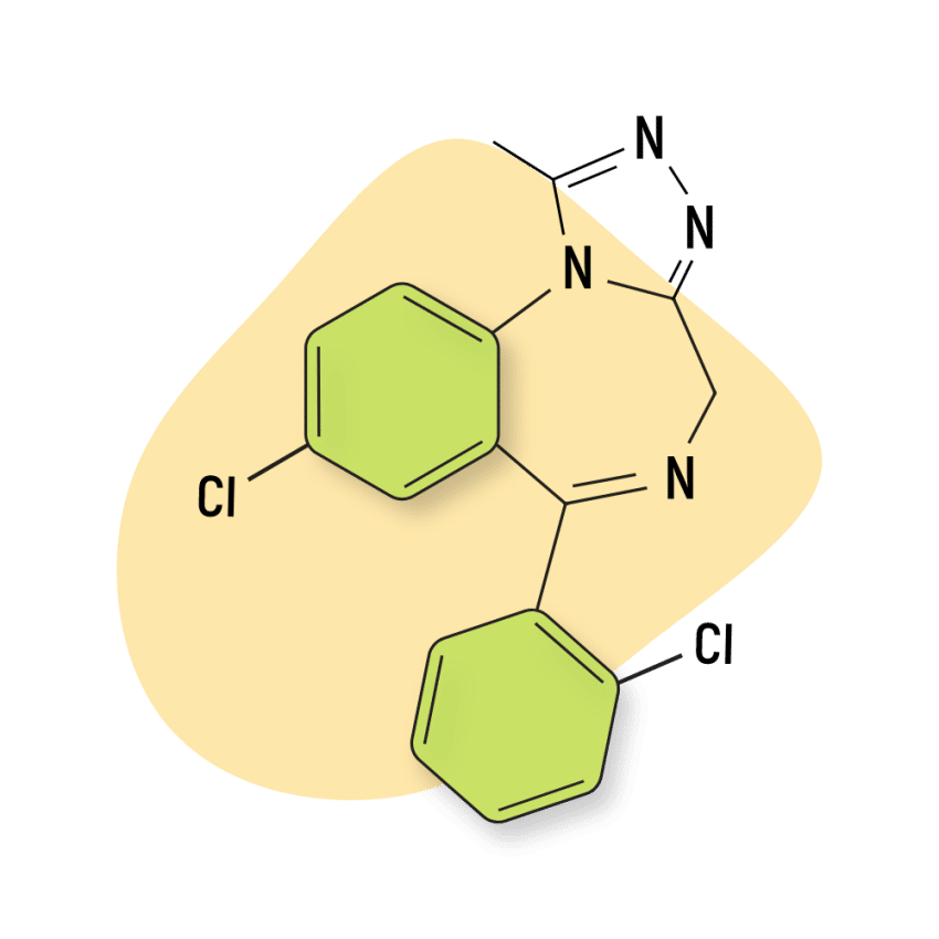 Estazolam (ProSom): Safety, Effects, & More - Tripsitter