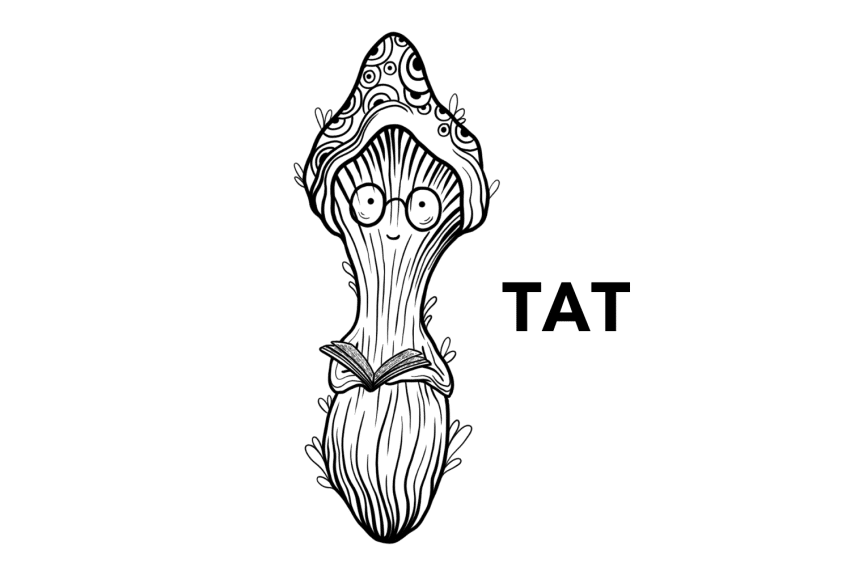 APE Revert: An Intriguing Variant of Albino Penis Envy - Tripsitter