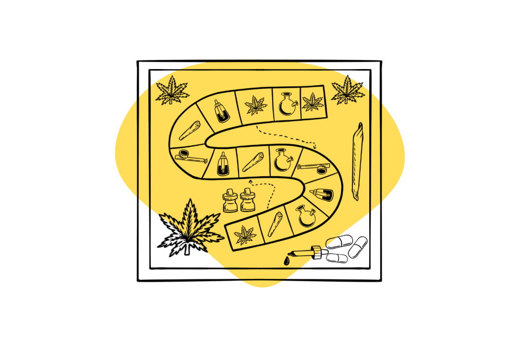 A Zip Of Weed Is a Lot, But Is It More Than You Need? Here’s How to ...