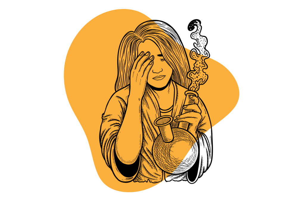 Who Discovered Weed? The History of Cannabis, In a Nutshell - Tripsitter